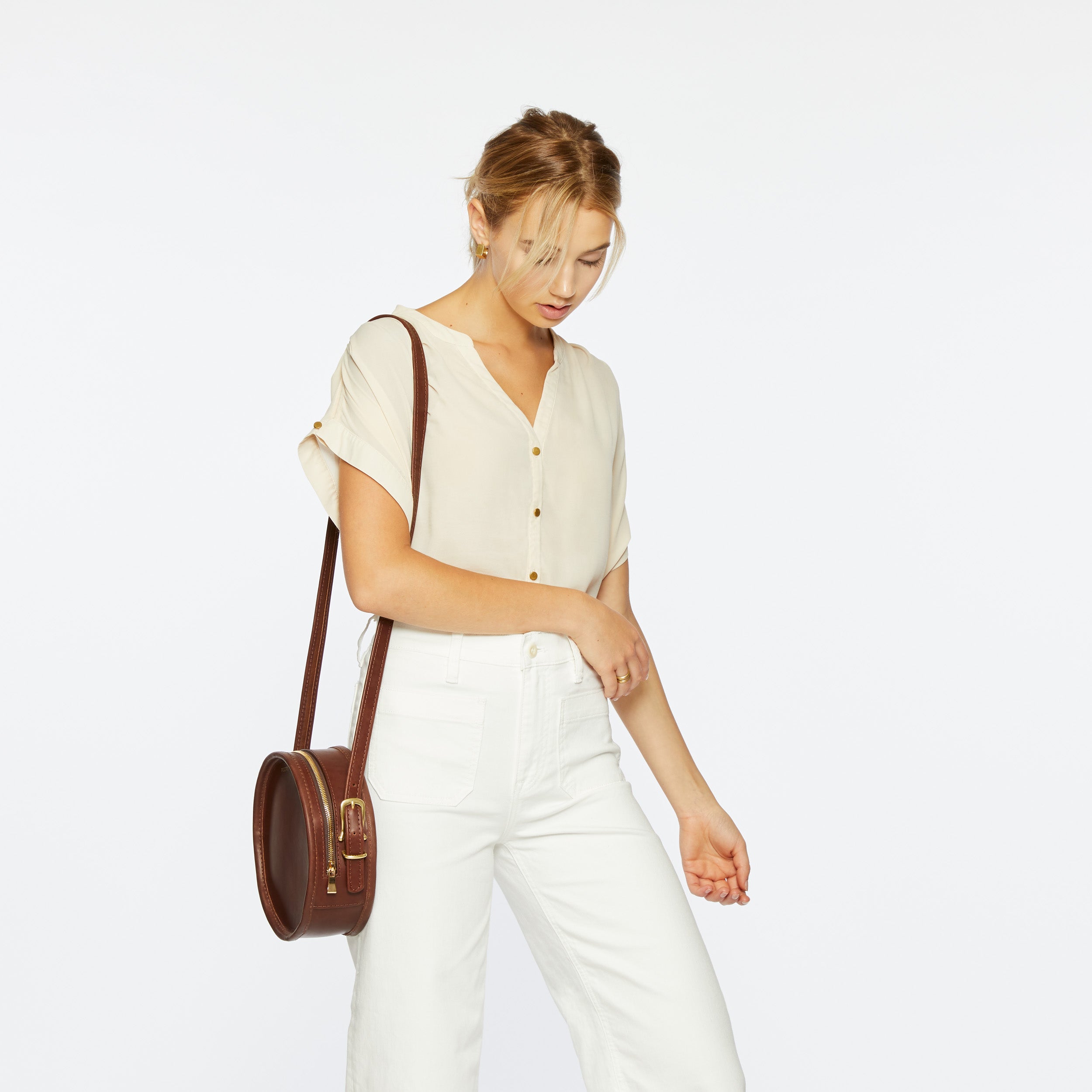 The Roundabout – FOUNT