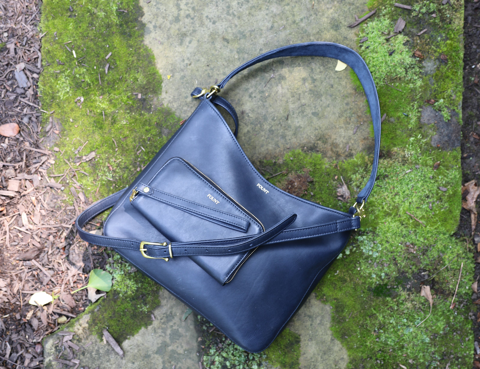 FOUNT® | Official Website