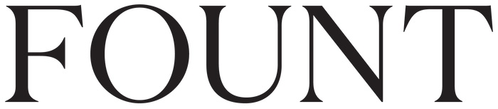 FOUNT® | Official Website