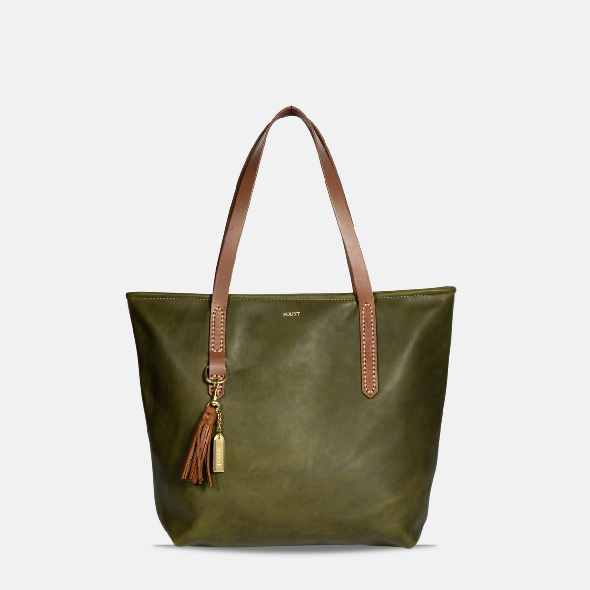 TOTE – FOUNT