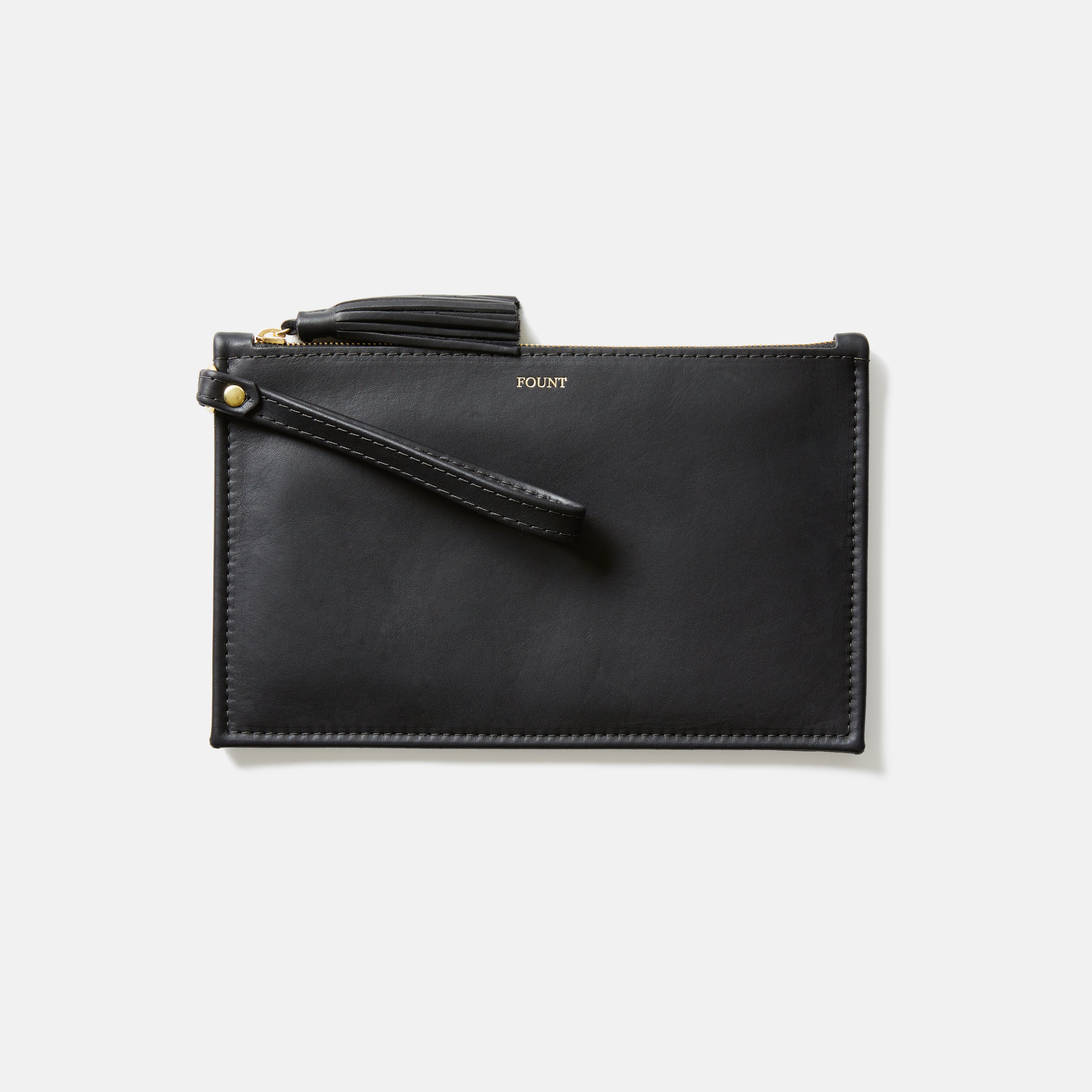 The Finley Clutch – FOUNT