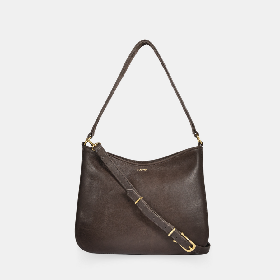 SHOULDER BAG – FOUNT