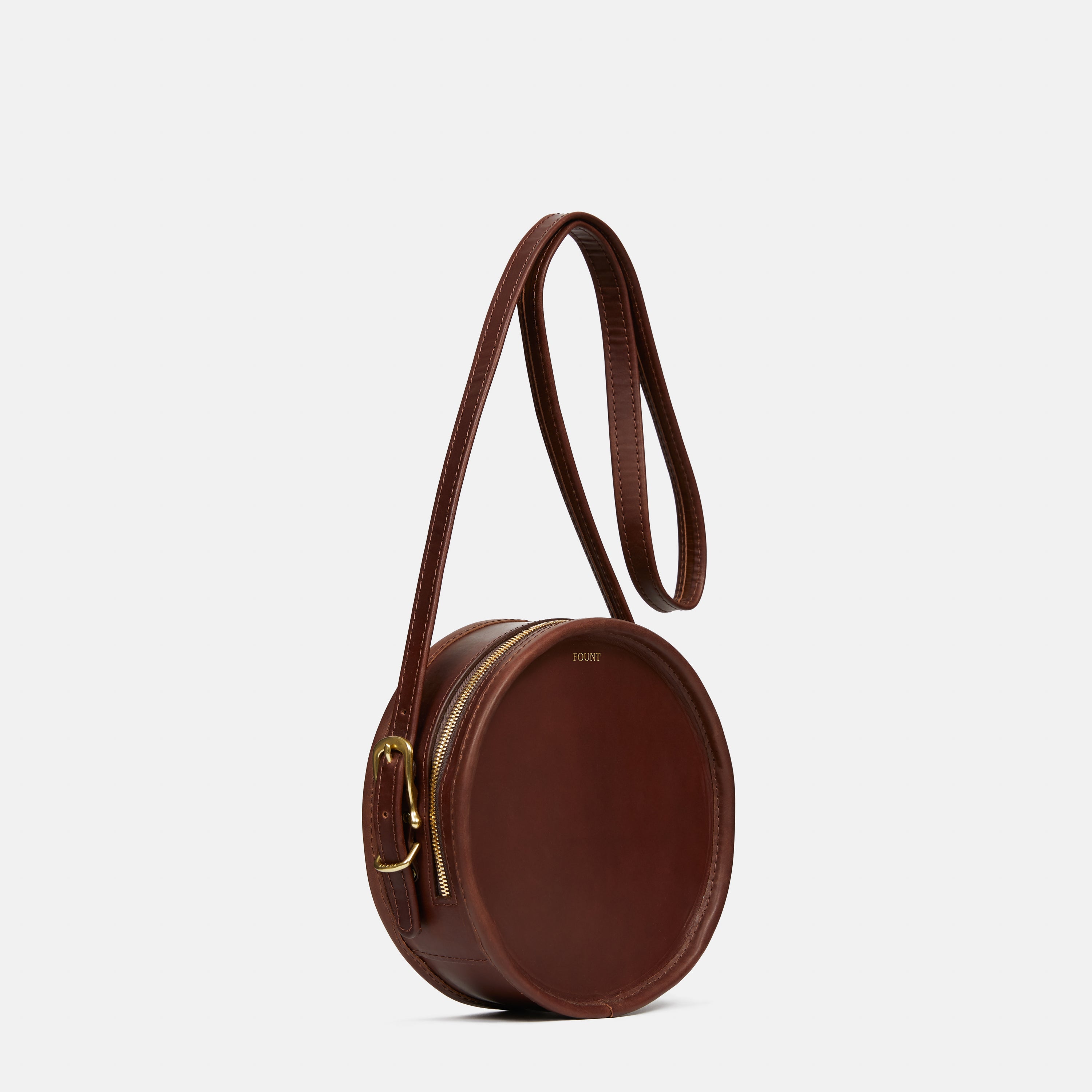 The Roundabout – FOUNT