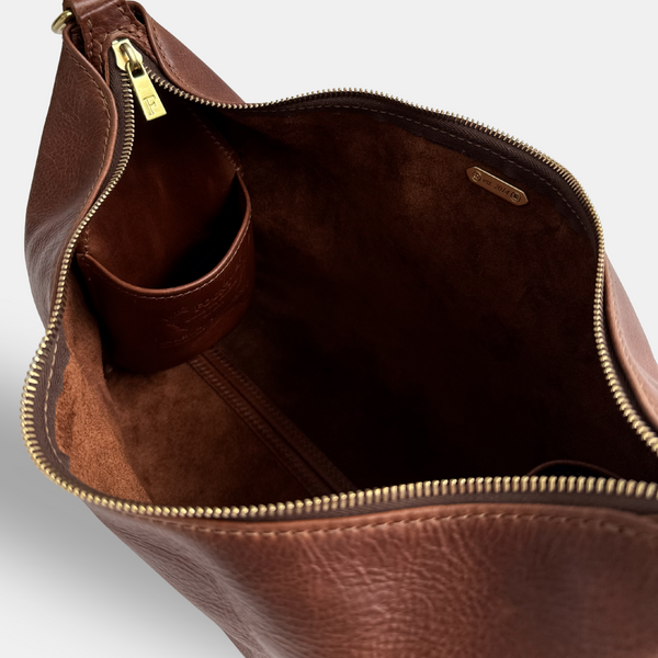 The Sloane Hammock Bag – FOUNT