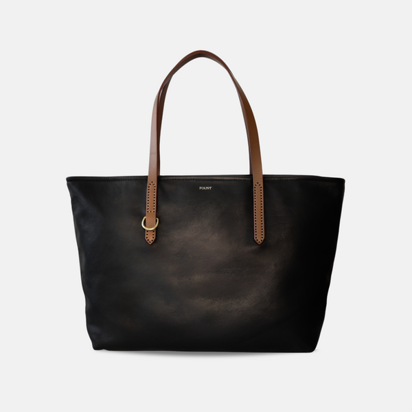 The Plentiful Bellfield Tote – FOUNT