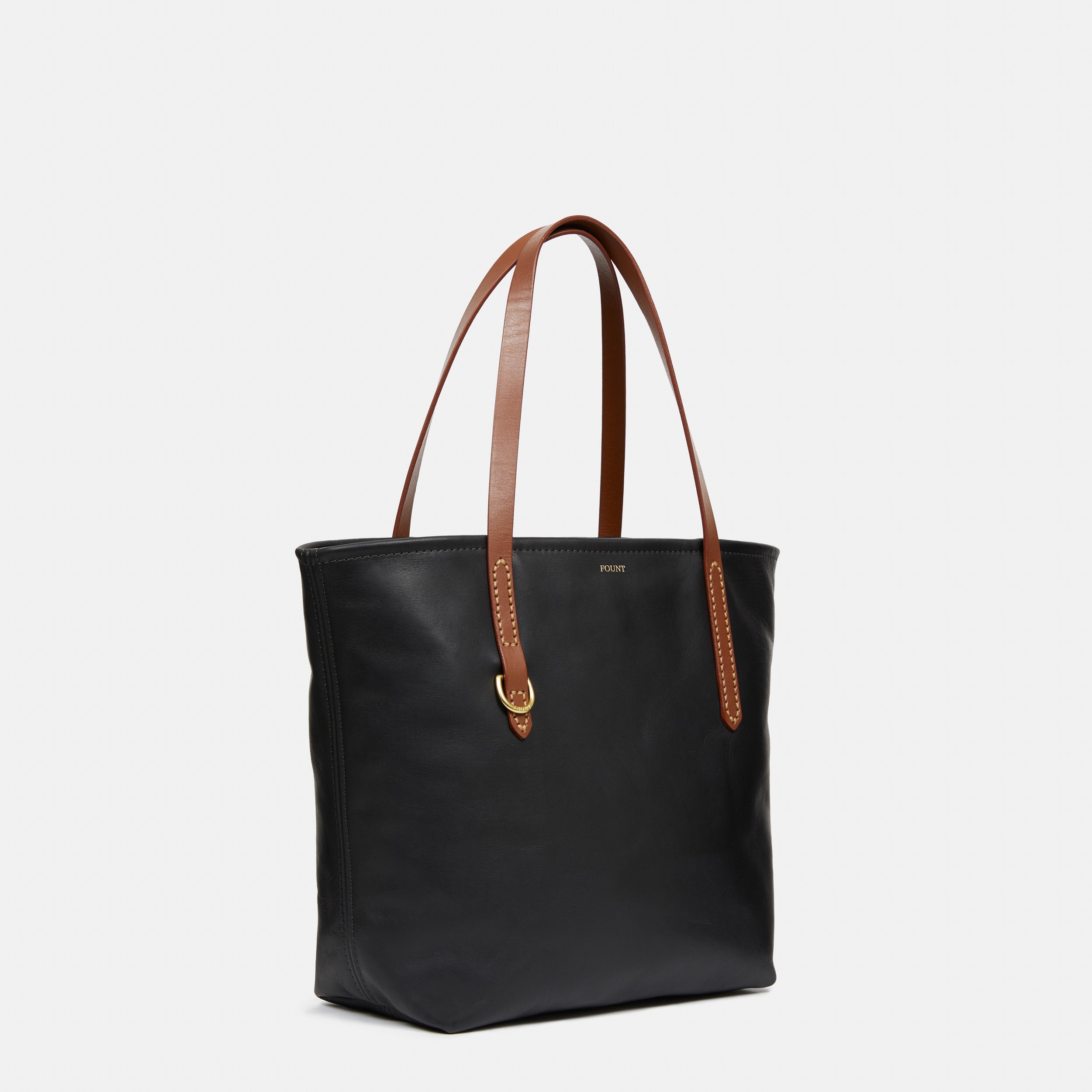 The Classic Bellfield Tote – FOUNT