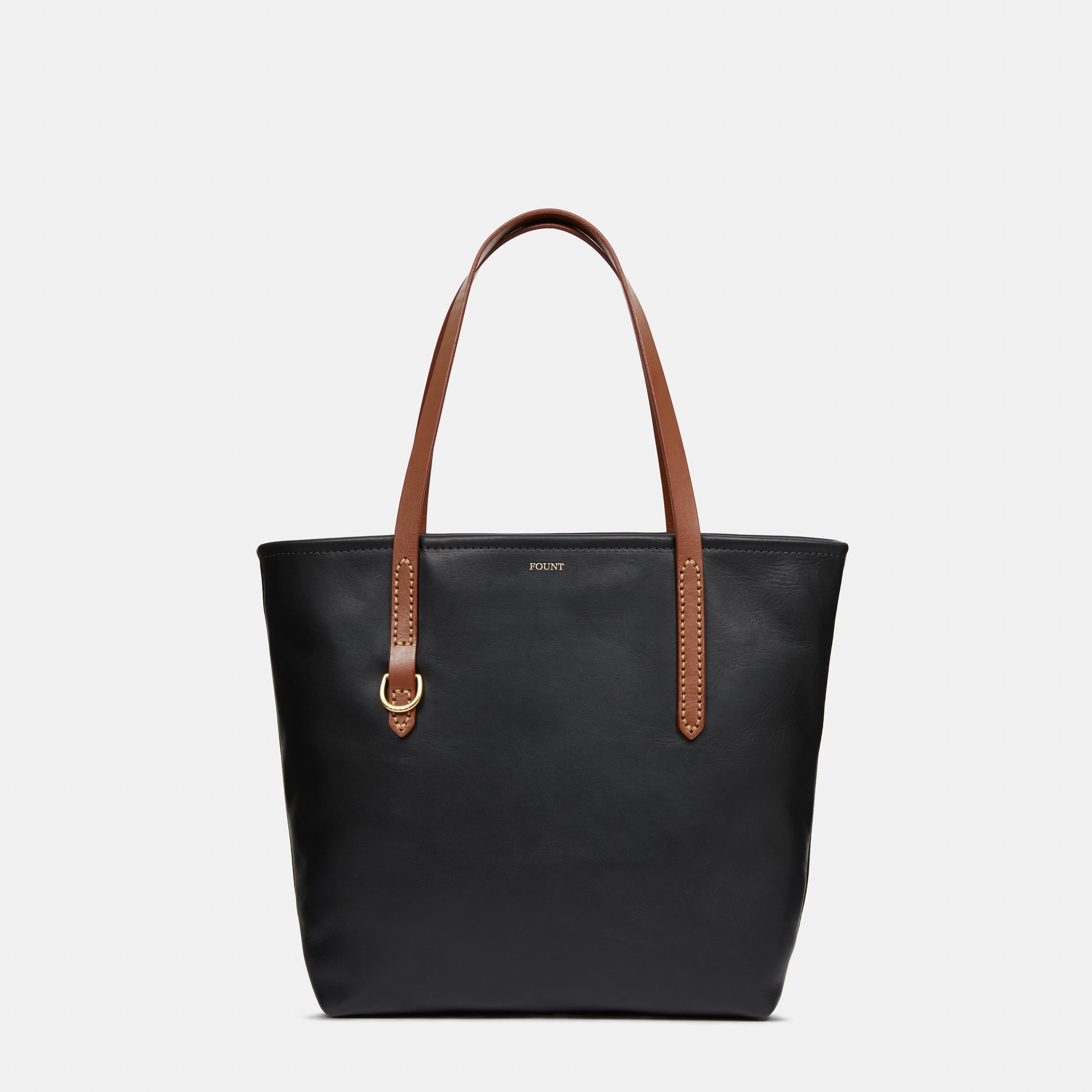 The Classic Bellfield Tote – FOUNT