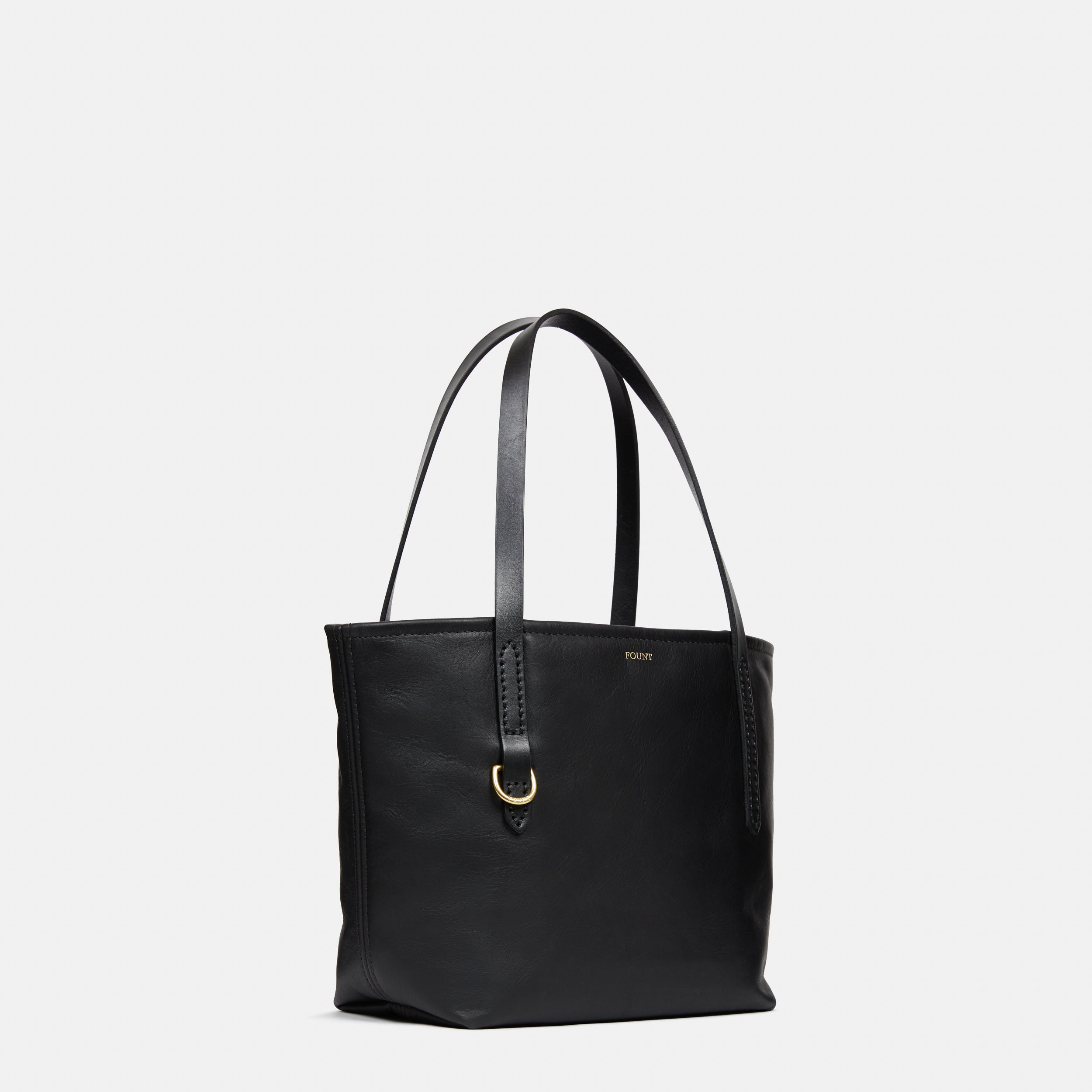 The Petite Bellfield Tote – FOUNT