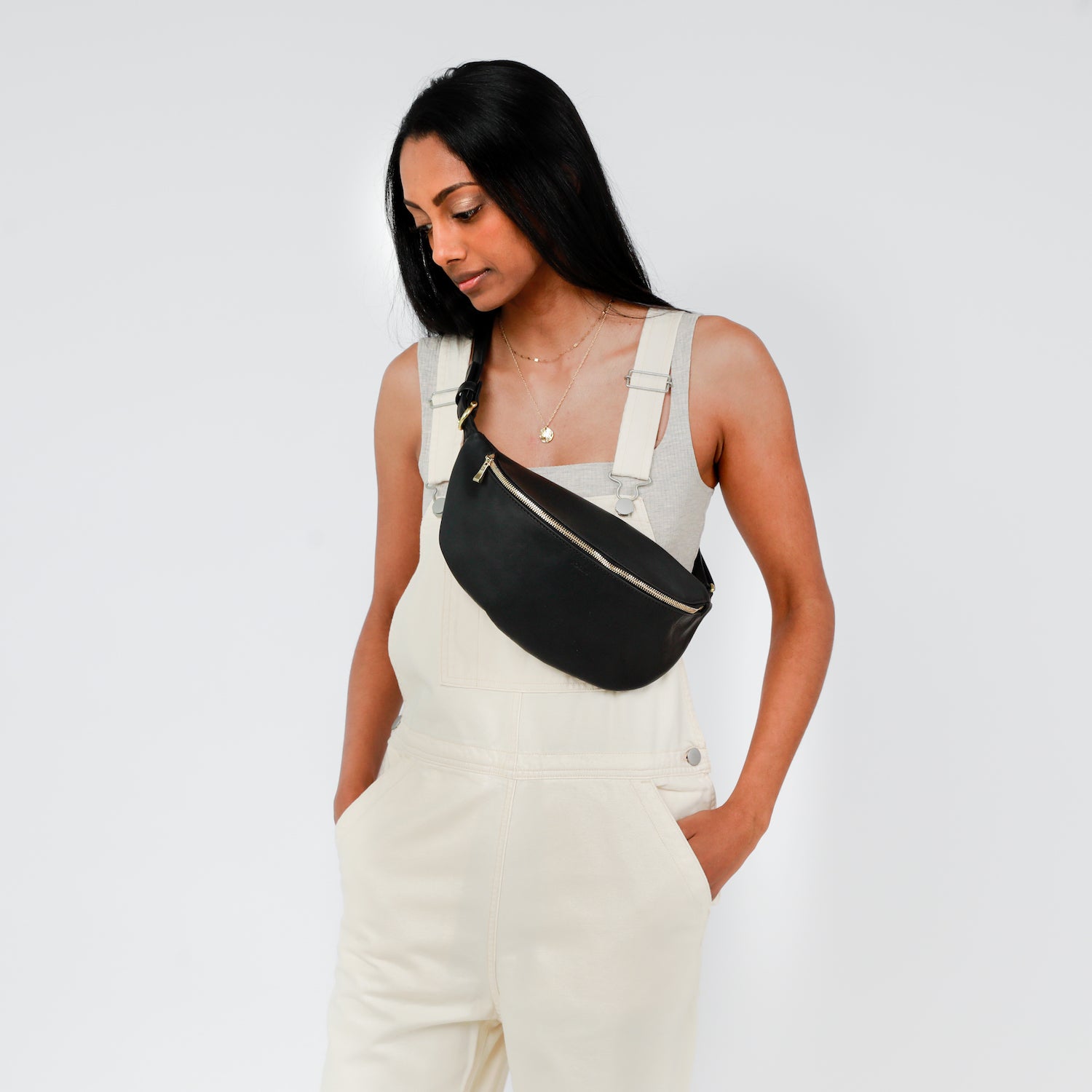 The Harmon Belt Bag – FOUNT