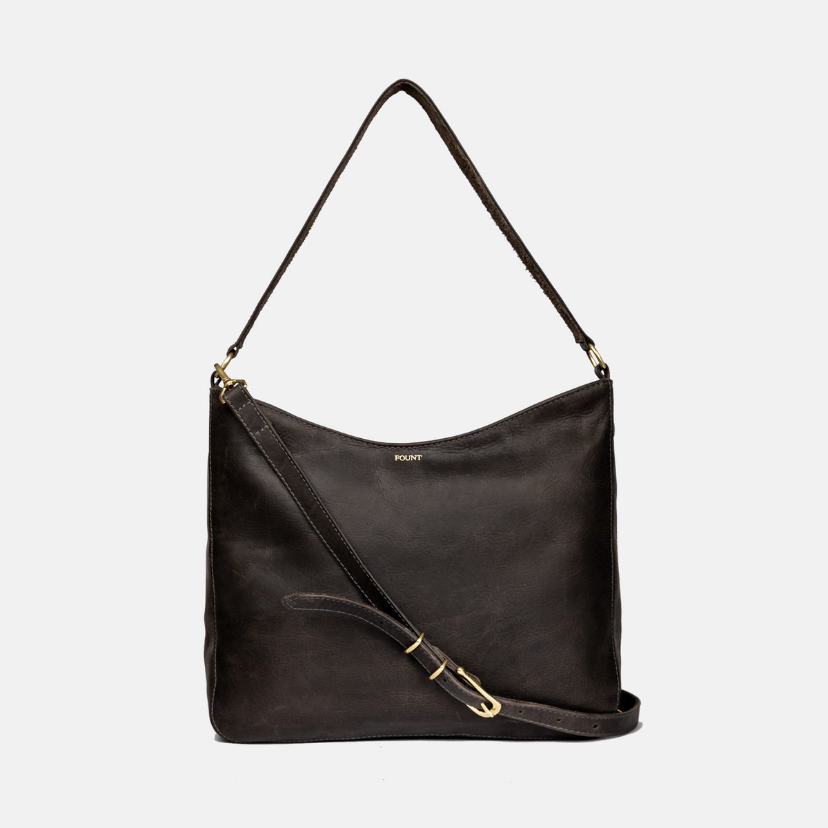 SHOULDER BAG – FOUNT