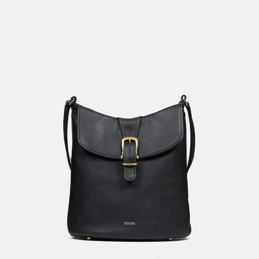 SHOULDER BAG – FOUNT