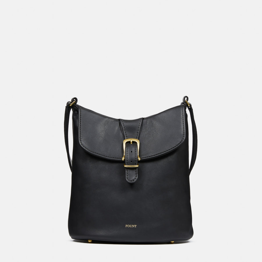 SHOULDER BAG – FOUNT